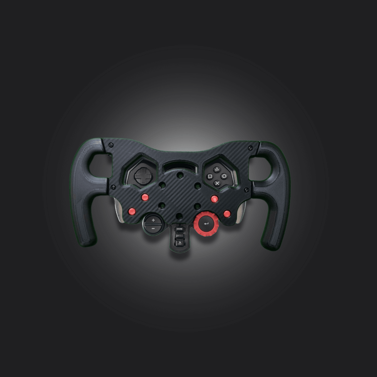 Best Logitech Mods for Sim Racing: Take Your G29/G920/G923 to the Next ...