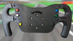 F1 Wheel for Logitech G27 – Formula Racing Mod – Sim Mods Hub