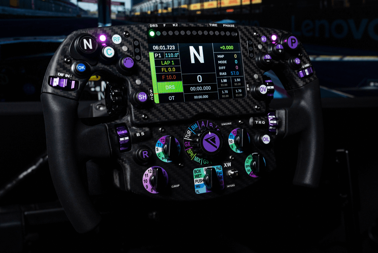 Sim Racing Mods – Premium Upgrades for Serious Racers – Sim Mods Hub