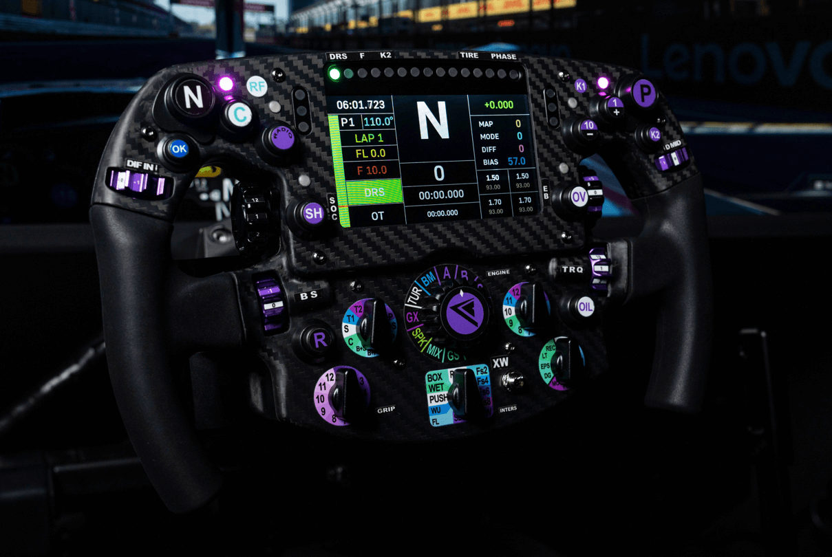 Sim Racing Mods – Premium Upgrades for Serious Racers – Sim Mods Hub