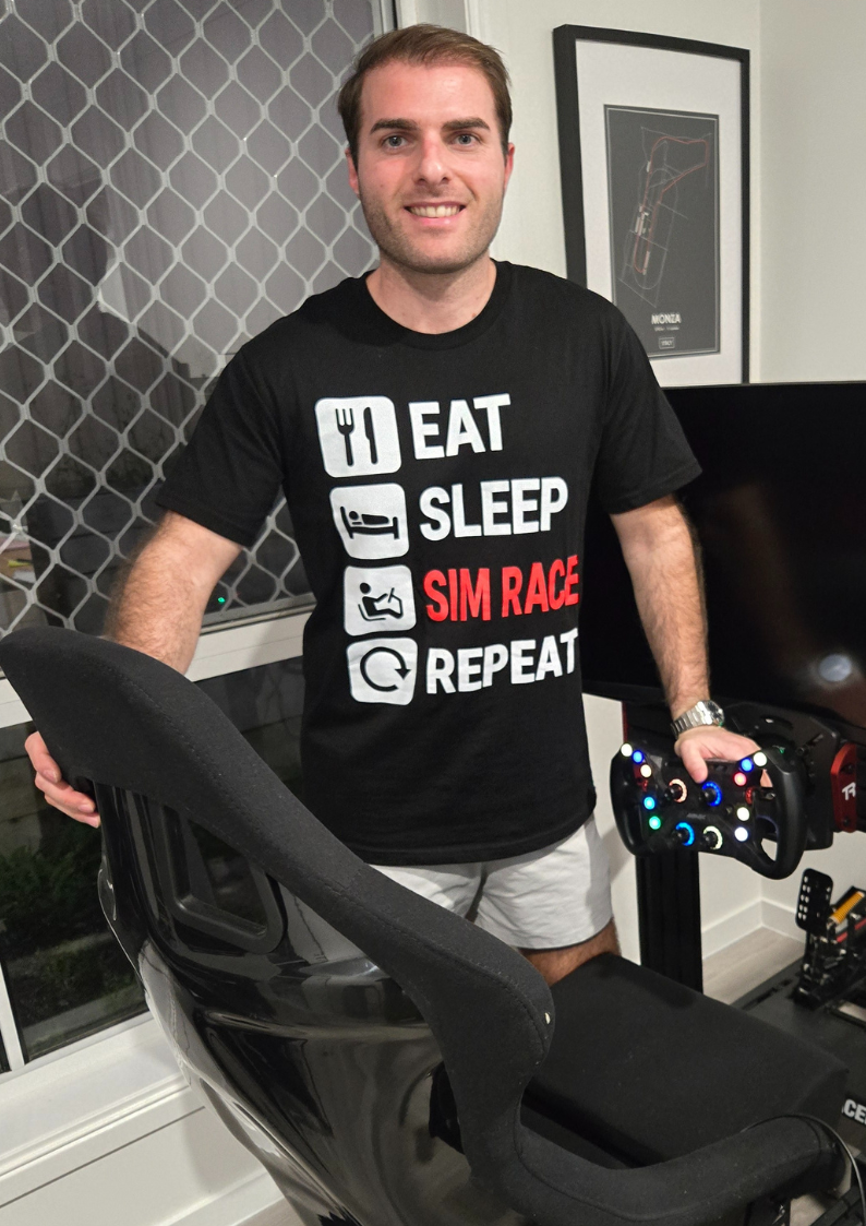 Sim Racing Mods – Premium Upgrades for Serious Racers – Sim Mods Hub