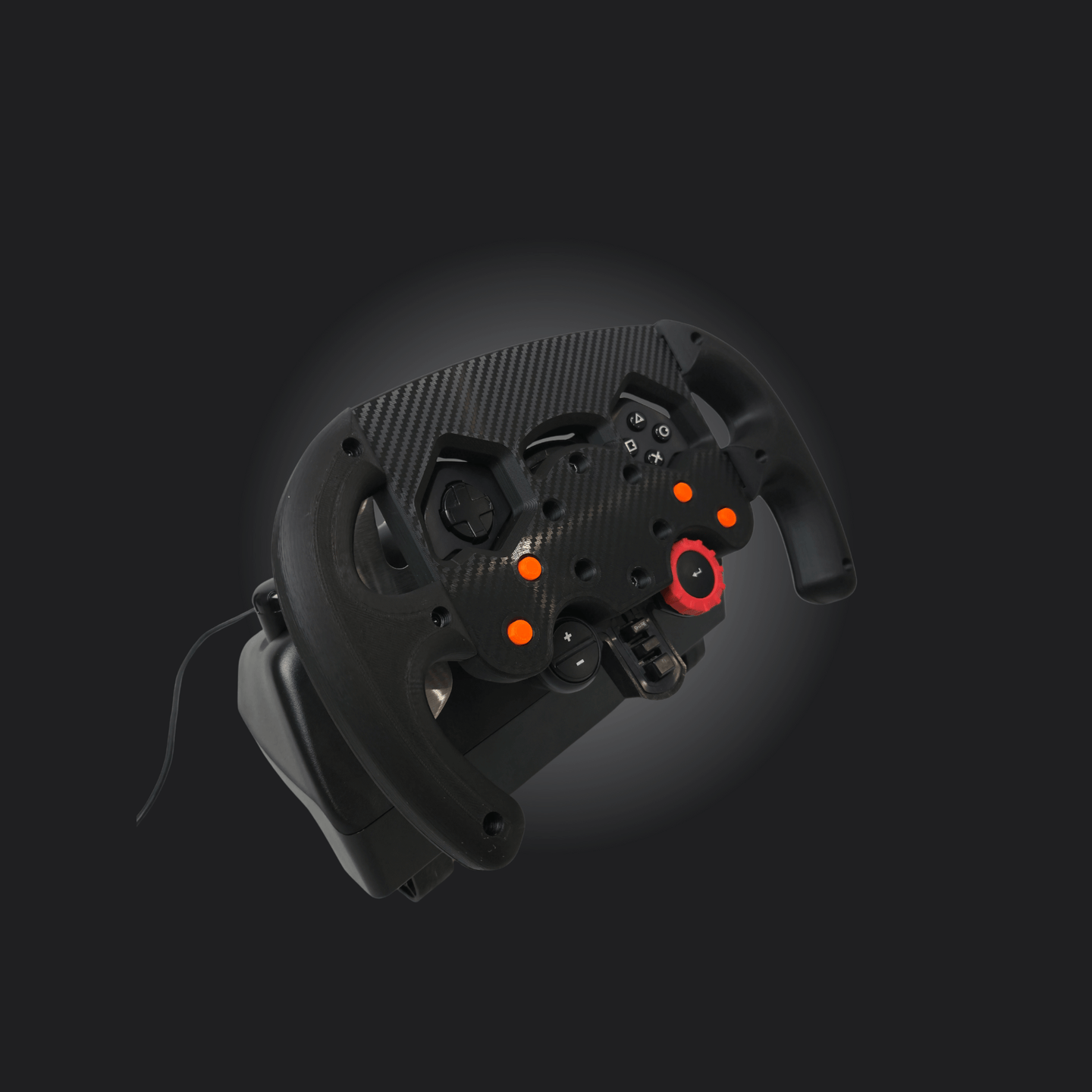 F1 Mod for Logitech G29/G920/G923 – Sim Racing Upgrade – Sim Mods Hub